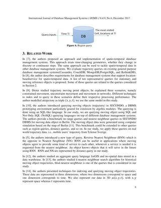 PERFORMANCE EVALUATION OF SQL AND NOSQL DATABASE MANAGEMENT SYSTEMS IN ...
