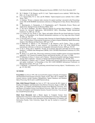 Spatial R-Tree Index Based on Grid Division for Query Processing | PDF