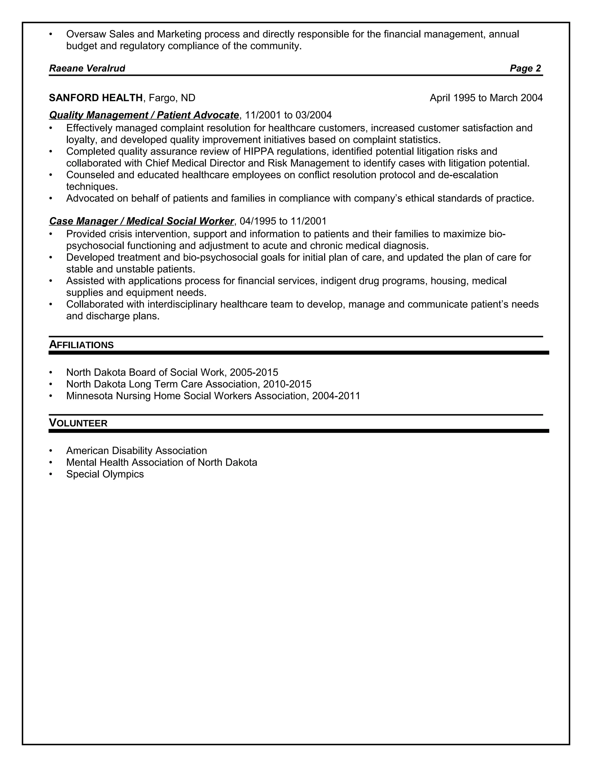 Veralrud Raeane-Resume | DOC
