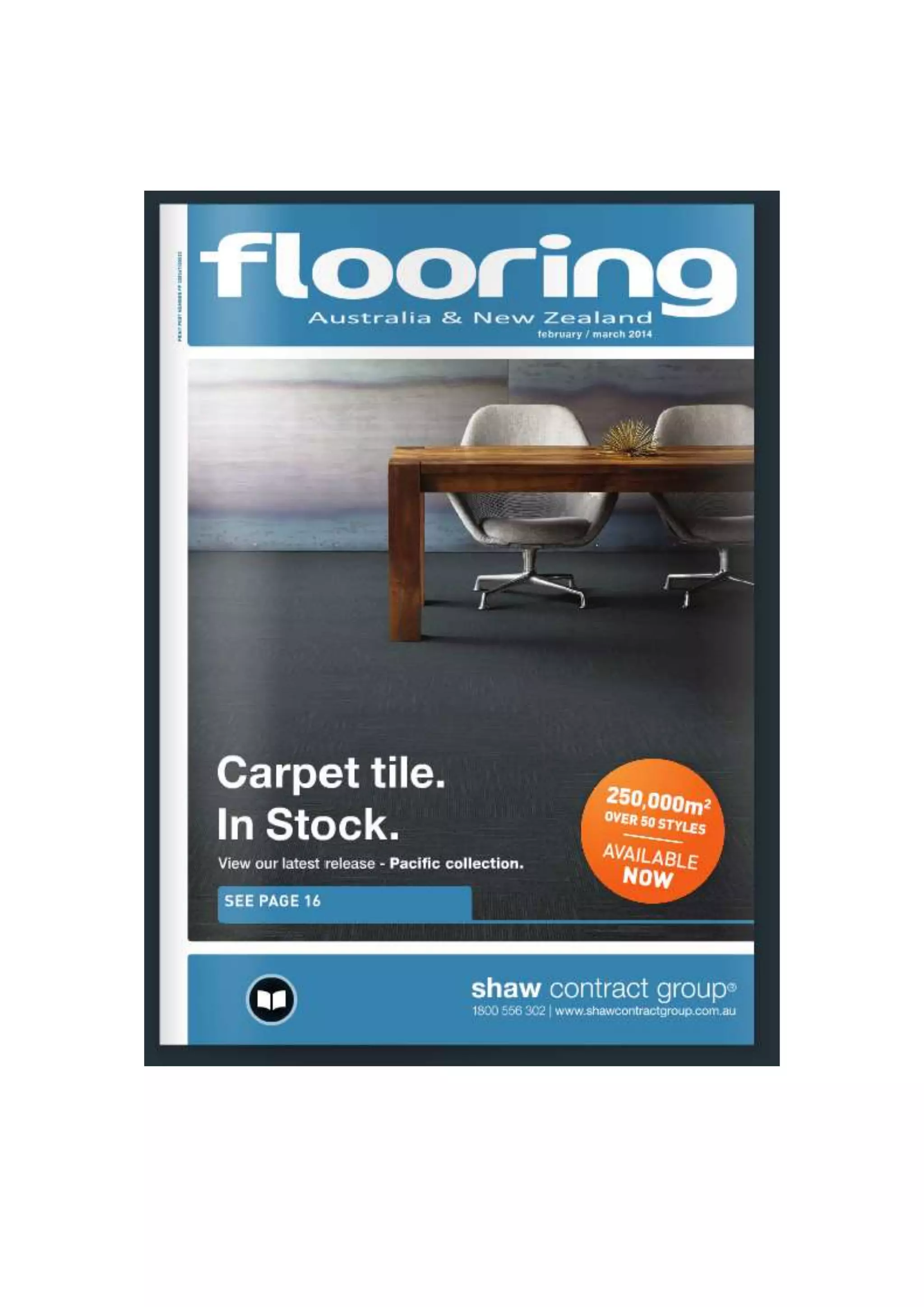 Flooring Magazine_pg42 | PDF | Free Download