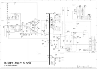 9619 samsung fuente_bn44-00192_a_bn44-00192b_diagrama | PPT