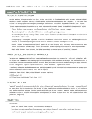 TheEssentialGinsbergTG | PDF