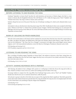 TheEssentialGinsbergTG | PDF