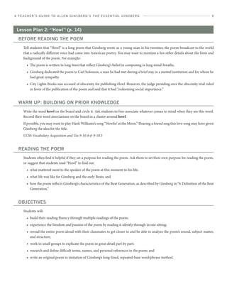 TheEssentialGinsbergTG | PDF