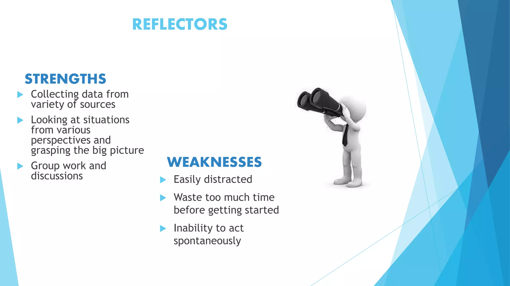 The Honey And Mumford Learning Model Pptx