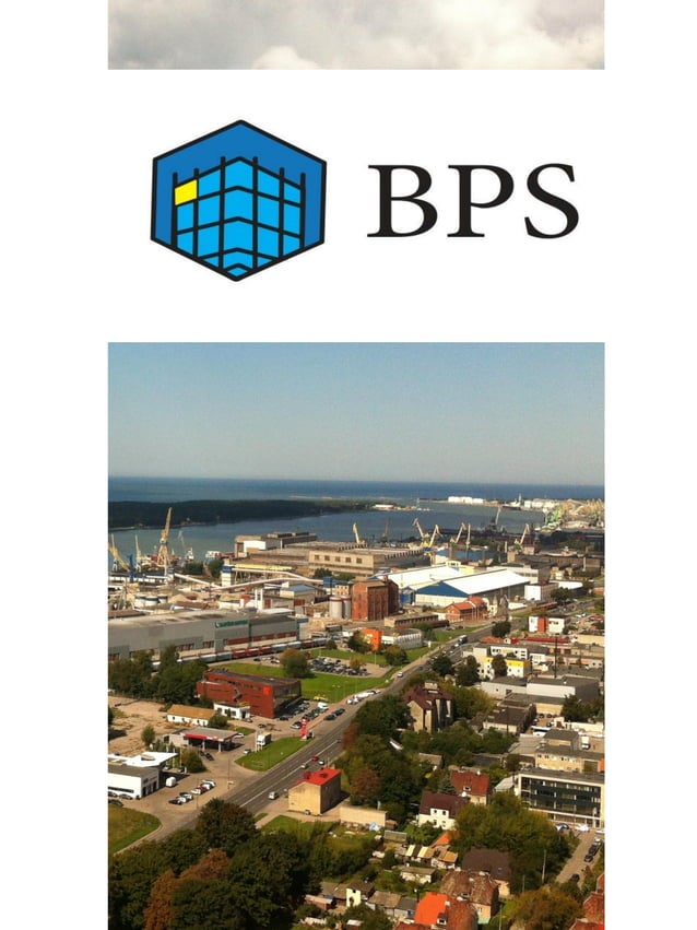 BPS presentation 2016 | PDF
