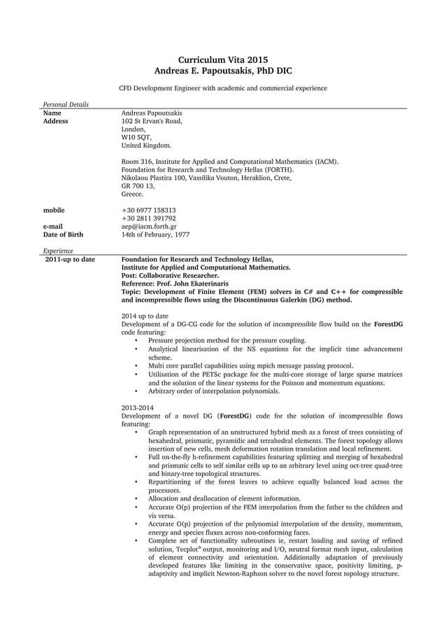 andreas_papoutsakis_CV2015 | PDF