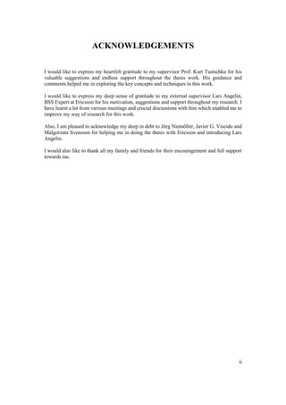 saad15_Final Thesis Draft | PDF