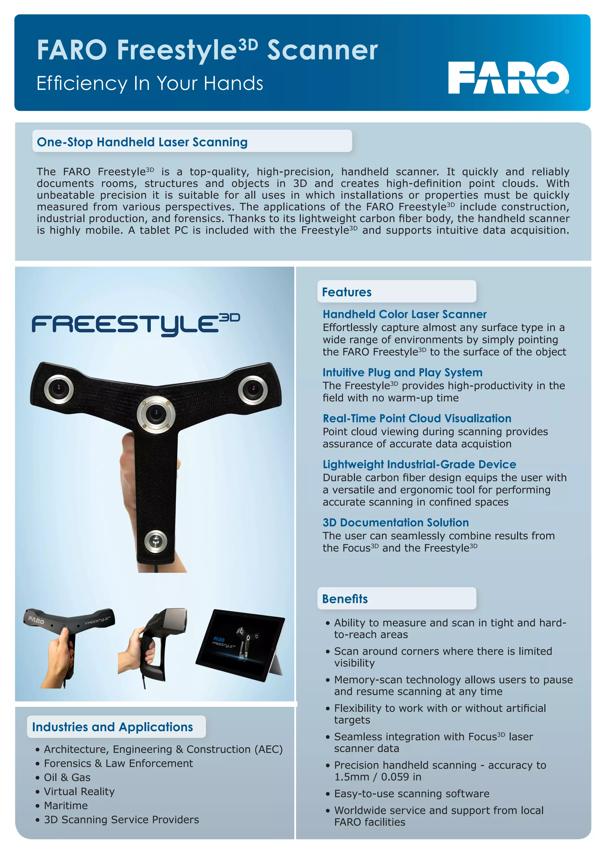 TechSheet_Freestyle | PDF