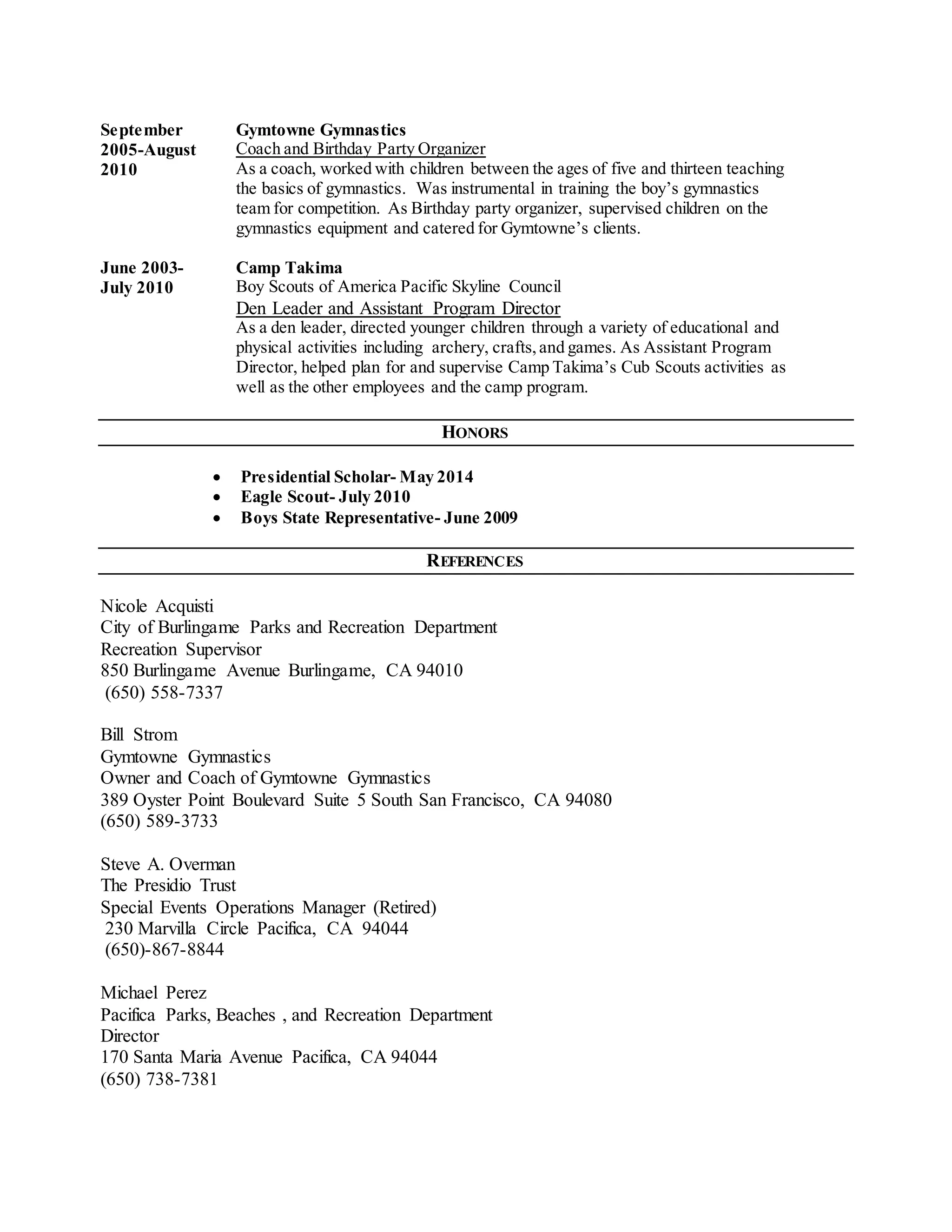 Colton Ludwig ResumeV3 | DOCX