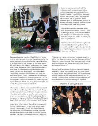 Danny D | PDF