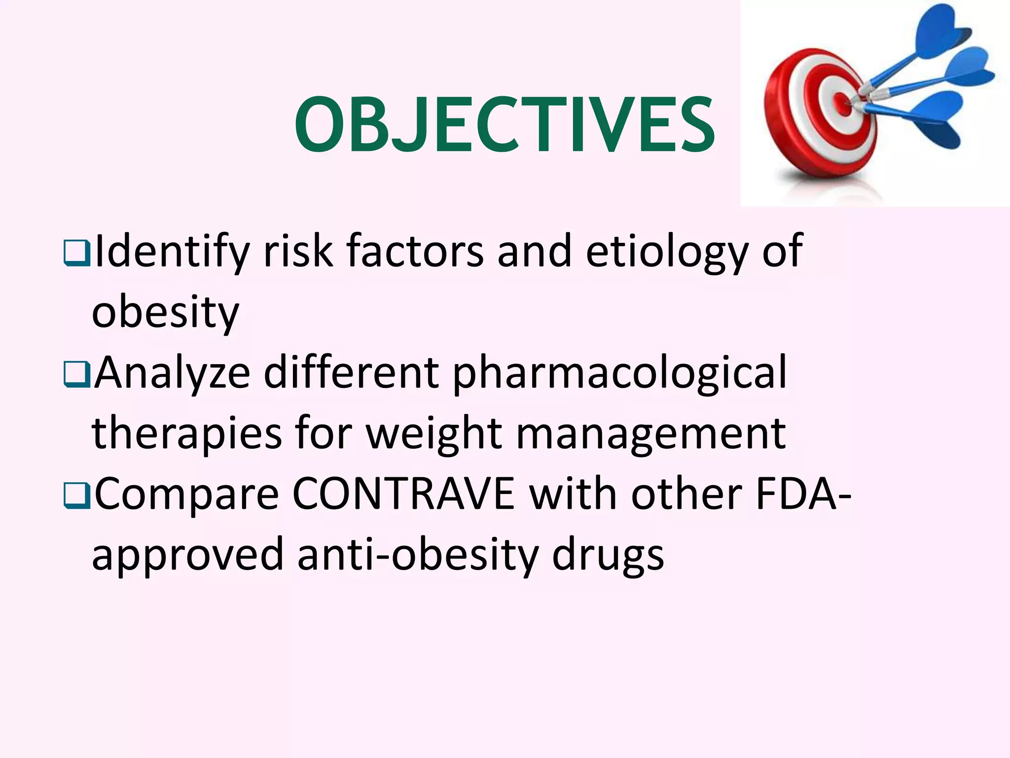 Obesity | PPTX