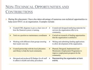 Placement Presentation 2015 | PPT