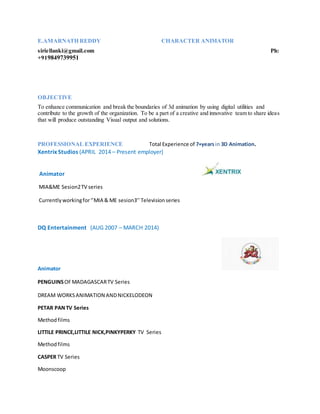 amar | DOCX