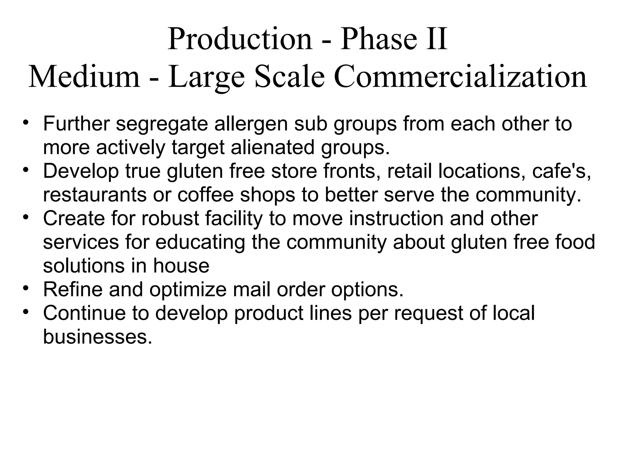 Smart Cookie Phases | PPT