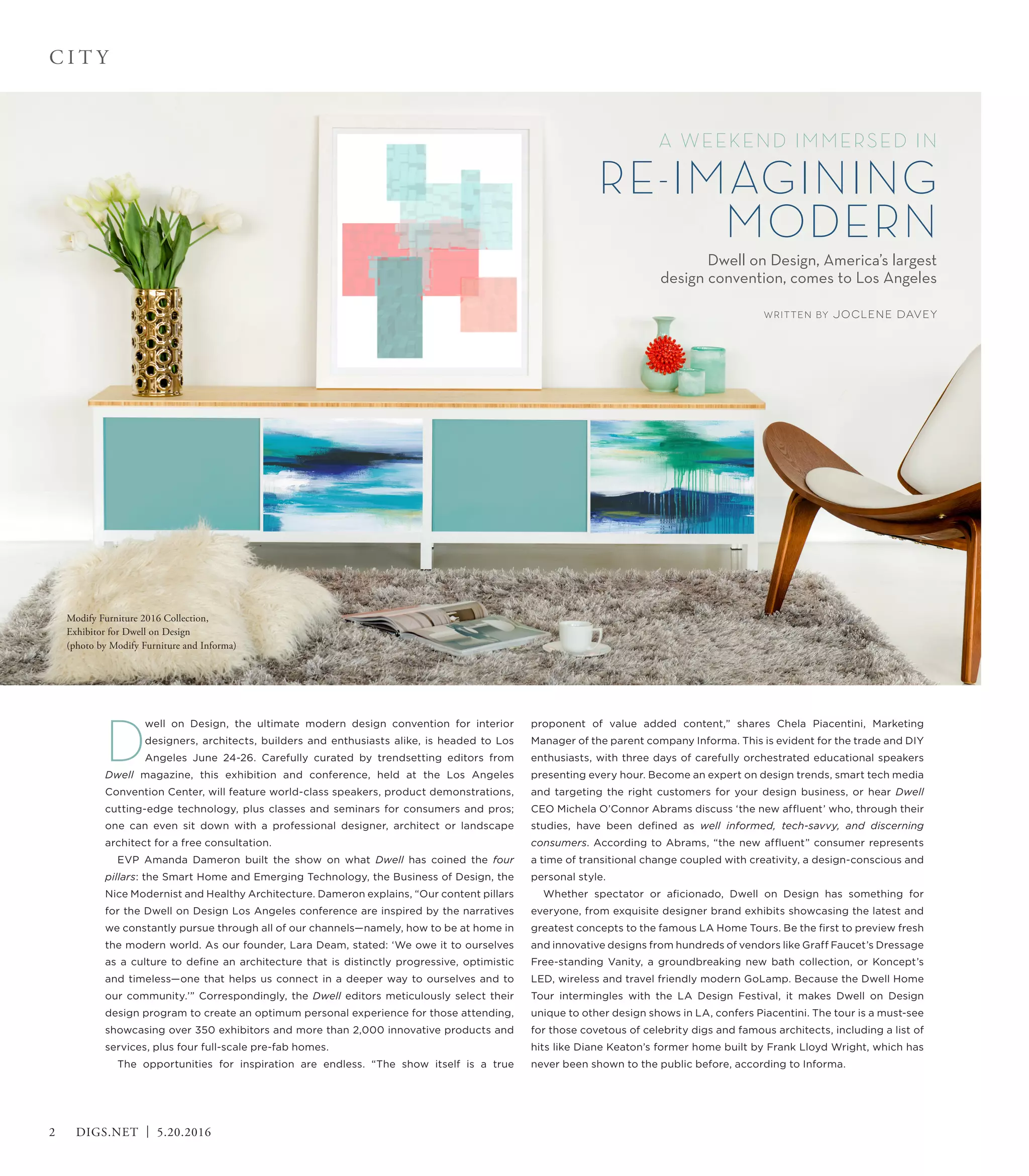 Dwell on Design-PDF to print | PDF