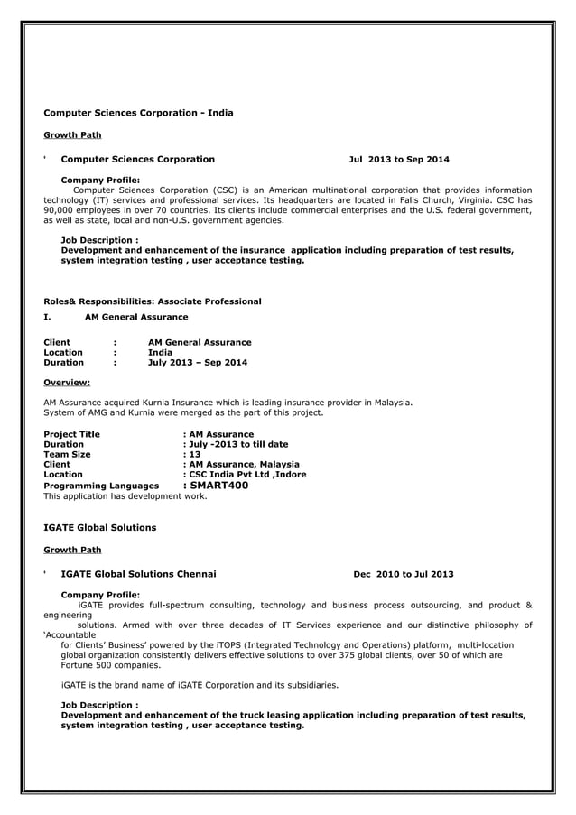 Ayush Yadav_CV | PDF