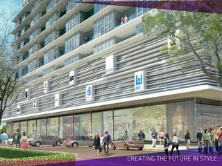 Product Knowledge Brooklyn | PDF