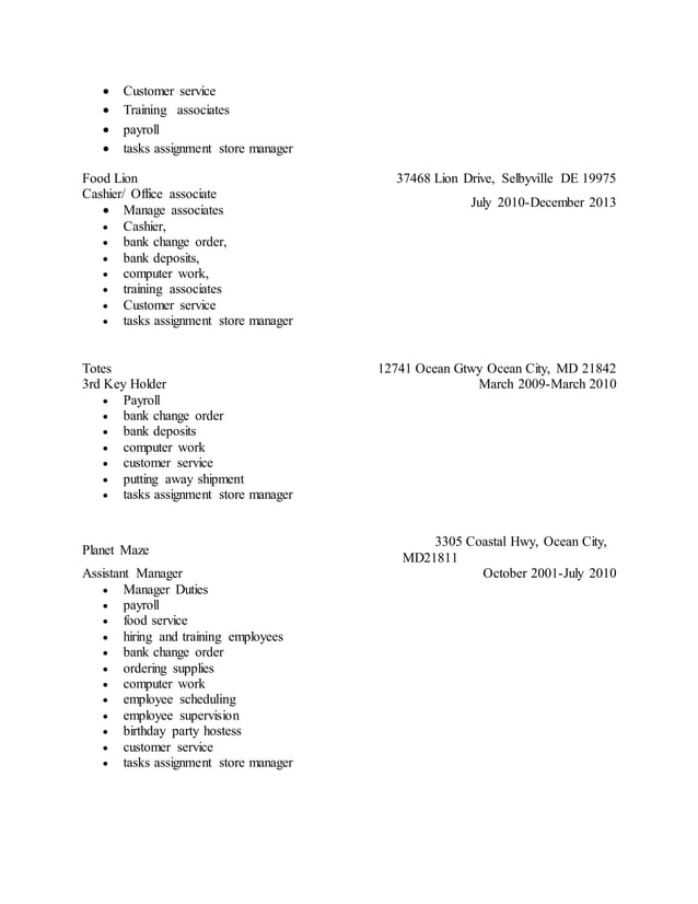 Meryl Ann Cohen | DOCX