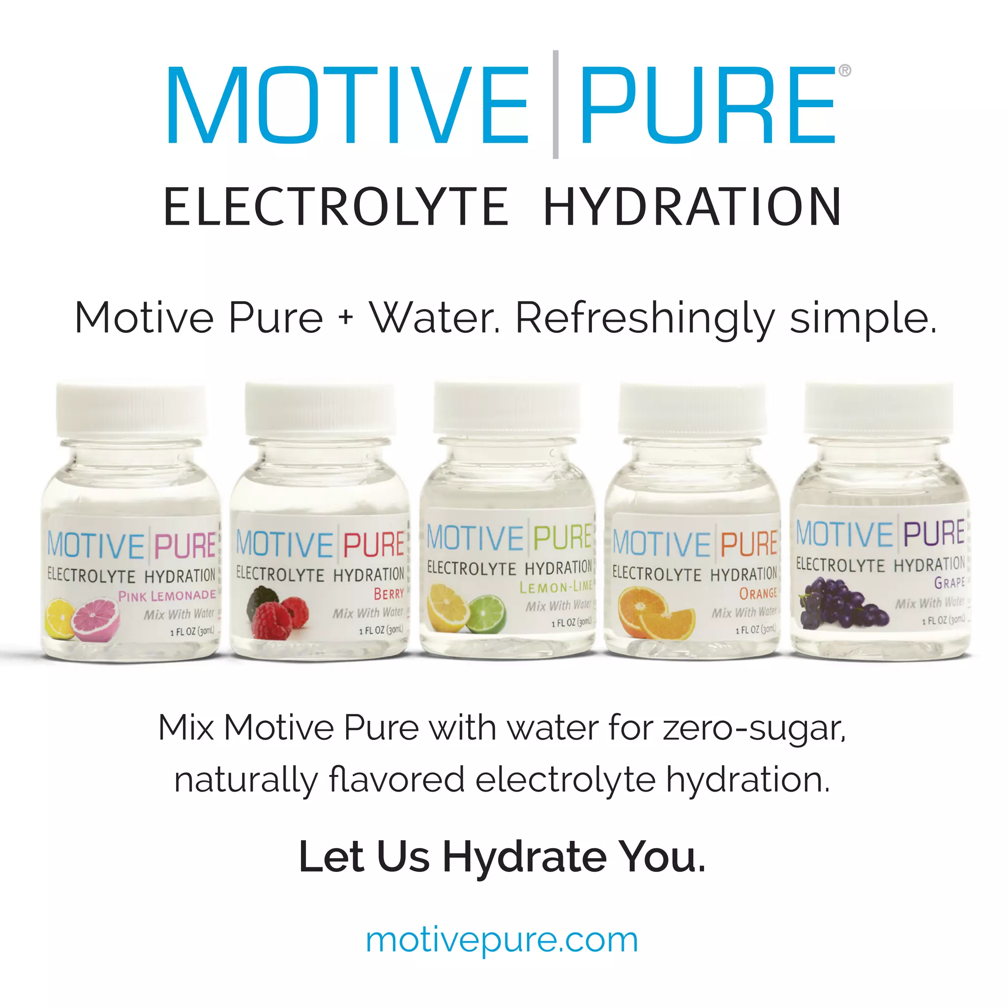 Motive Pure Card | PDF
