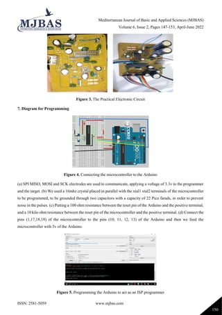 Design and Implementation of a Sophisticated Metal Detector Used in the ...