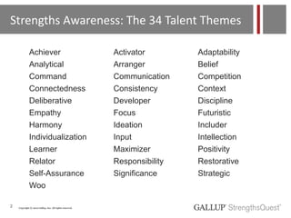 m.eigenbrod_t.yosifi_gallupconf.2012[TY.ME.final] | PPTX