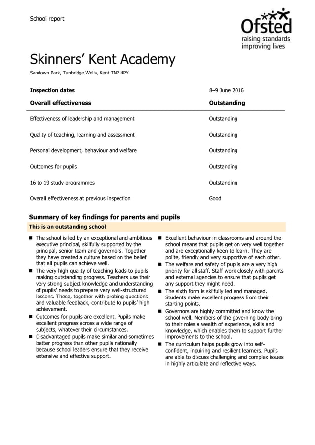 Ofsted Report 2016.PDF