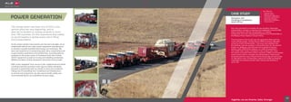ALE Capability Brochure-2016 | PDF
