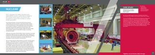 ALE Capability Brochure-2016 | PDF