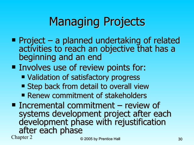 964 database development process intro1 | PPT