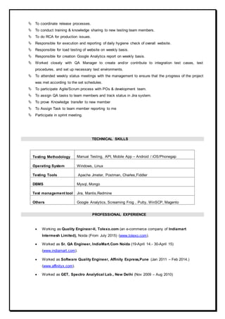 Rakesh Raman-Resume | DOCX