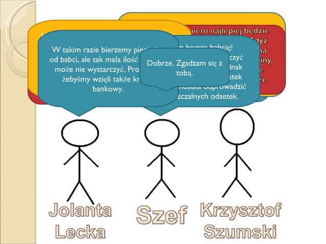 9653 Prezentacja Zadanie Iii Kasobranie | PPT