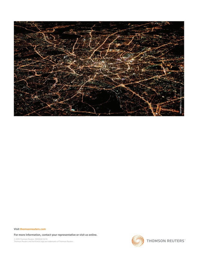 World-Check One Brochure | PDF | Business | Business and Finance