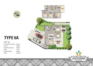 Jacksons on Alutha Digital Brochure | PPT