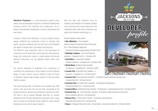 Jacksons on Alutha Digital Brochure | PPT | Free Download