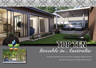 Jacksons on Alutha Digital Brochure | PPT