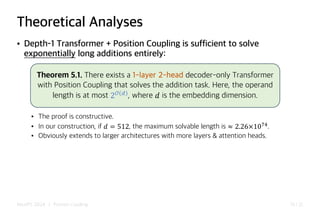 Position Coupling: Improving Length Generalization of Arithmetic ...