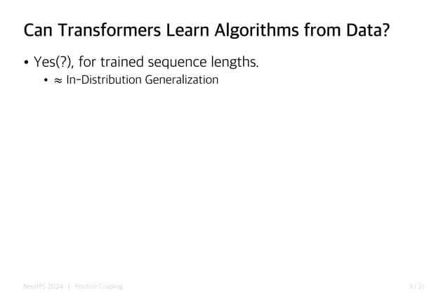 Position Coupling: Improving Length Generalization of Arithmetic ...