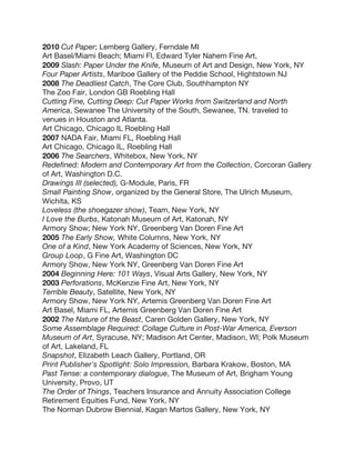 Lane Twitchell Resume 9.29.16