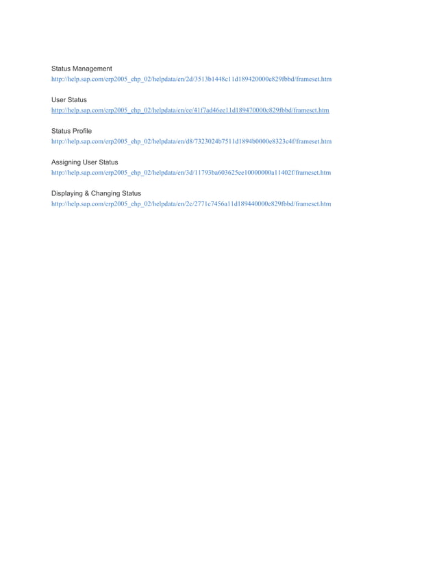 96593102 sap-cs | PDF