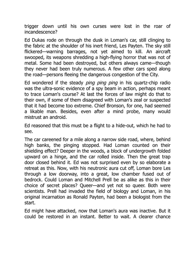 Transforming the Future Anticipation in the 21st Century Riel Miller | PDF