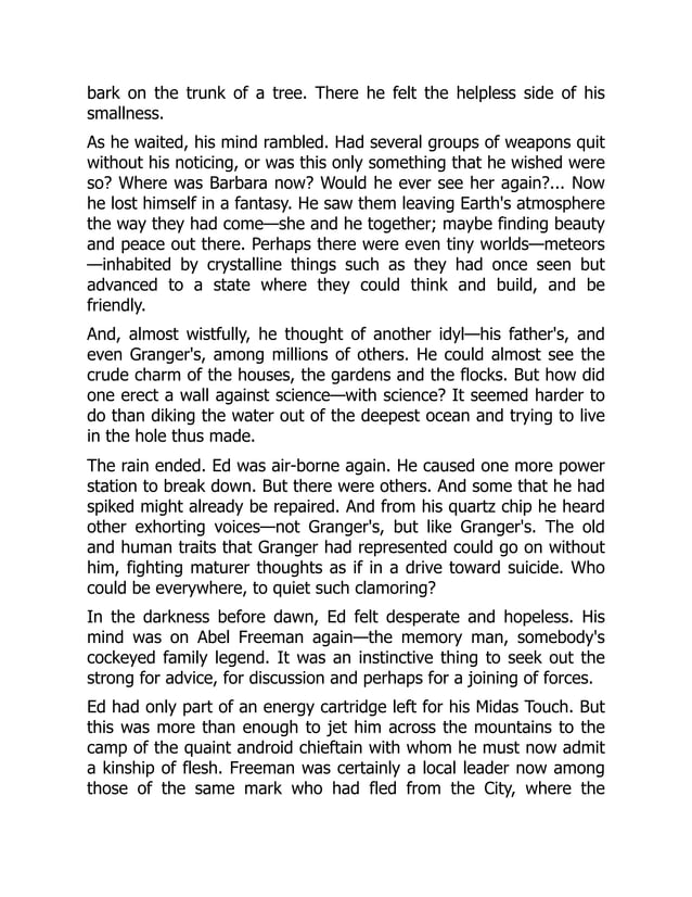 Transforming the Future Anticipation in the 21st Century Riel Miller | PDF