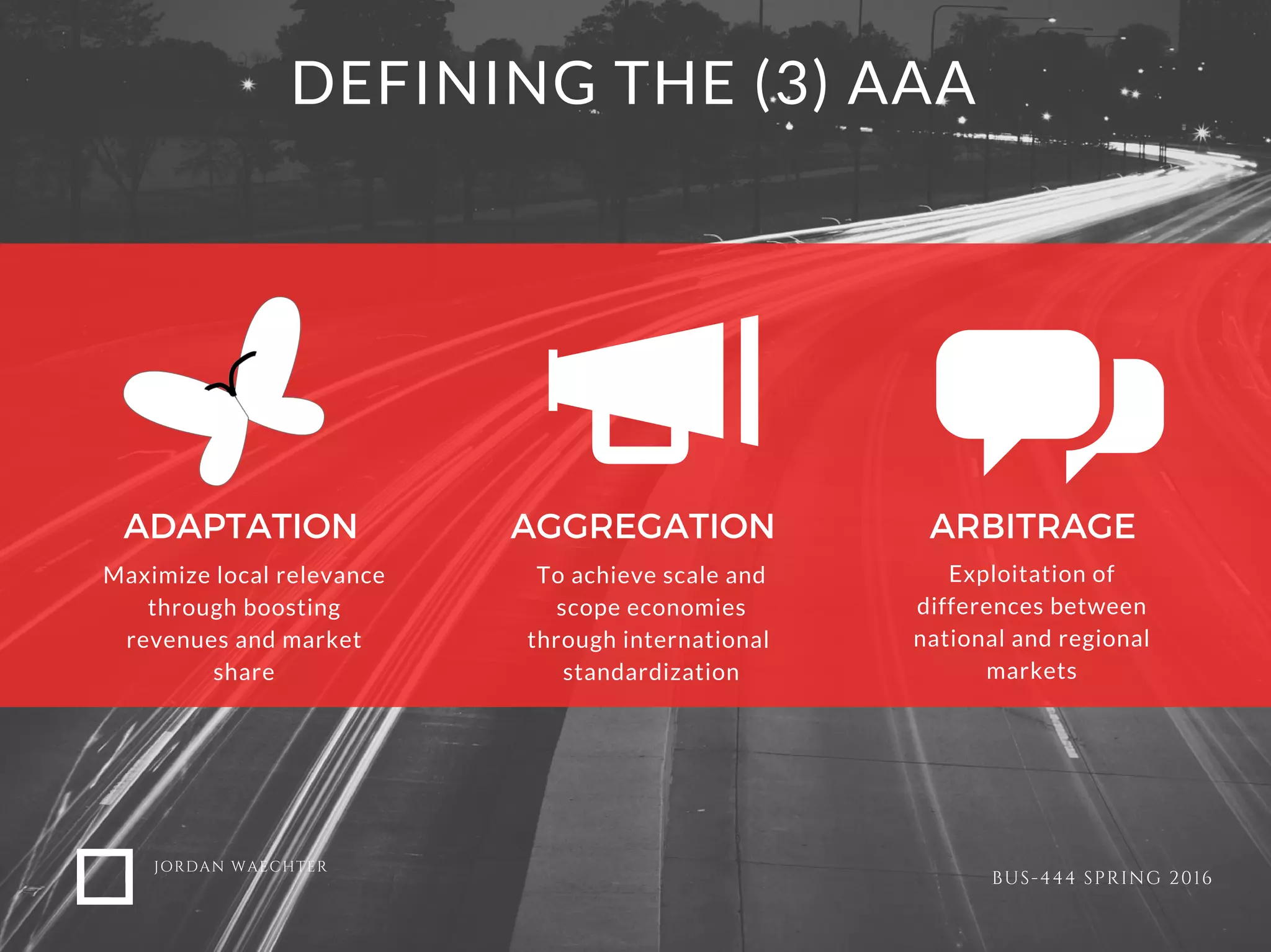 Managing Differences Final Version | PDF
