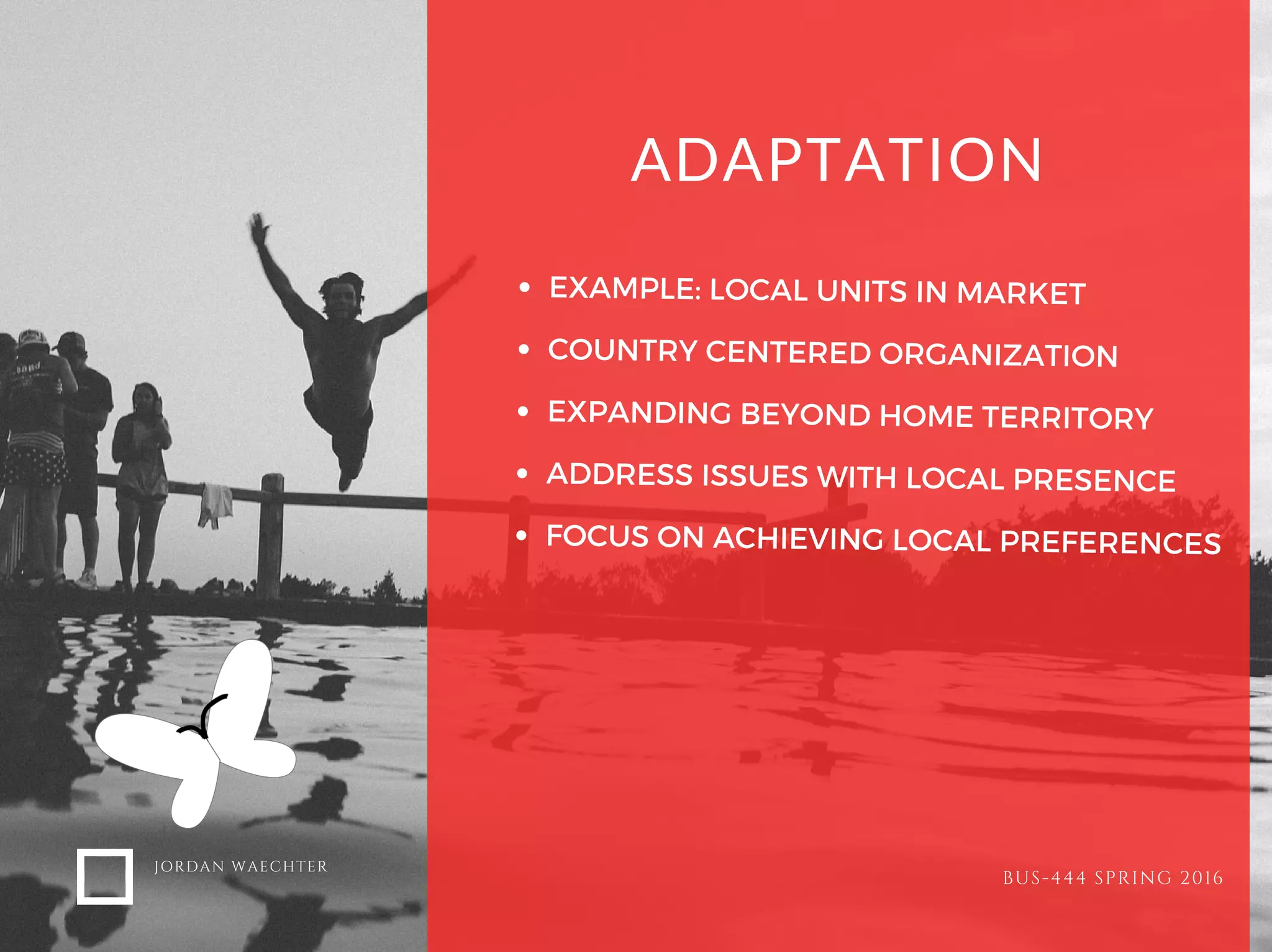 Managing Differences Final Version | PDF