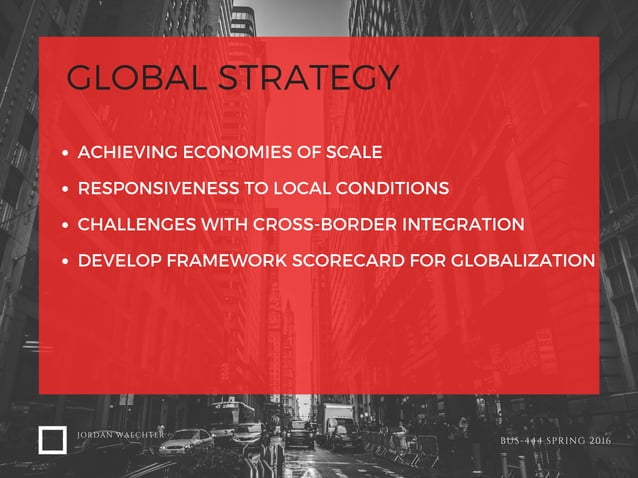 Managing Differences Final Version | PDF