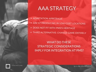 Managing Differences Final Version | PDF