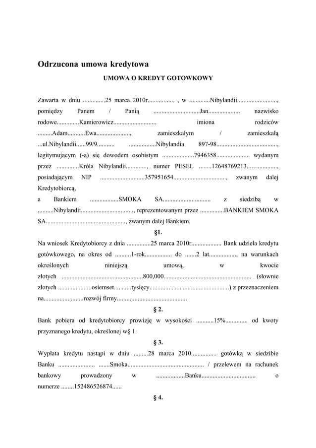 9663 Rozwiazanie Zadanie 3 | PDF
