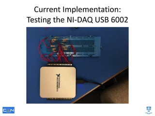 Lee_Marcus_Summer_Research_2016 | PPT