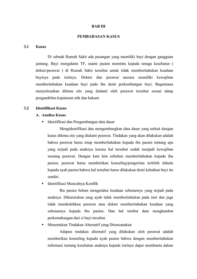 96666973 makalah-bu-aini-kasus-2 | DOCX