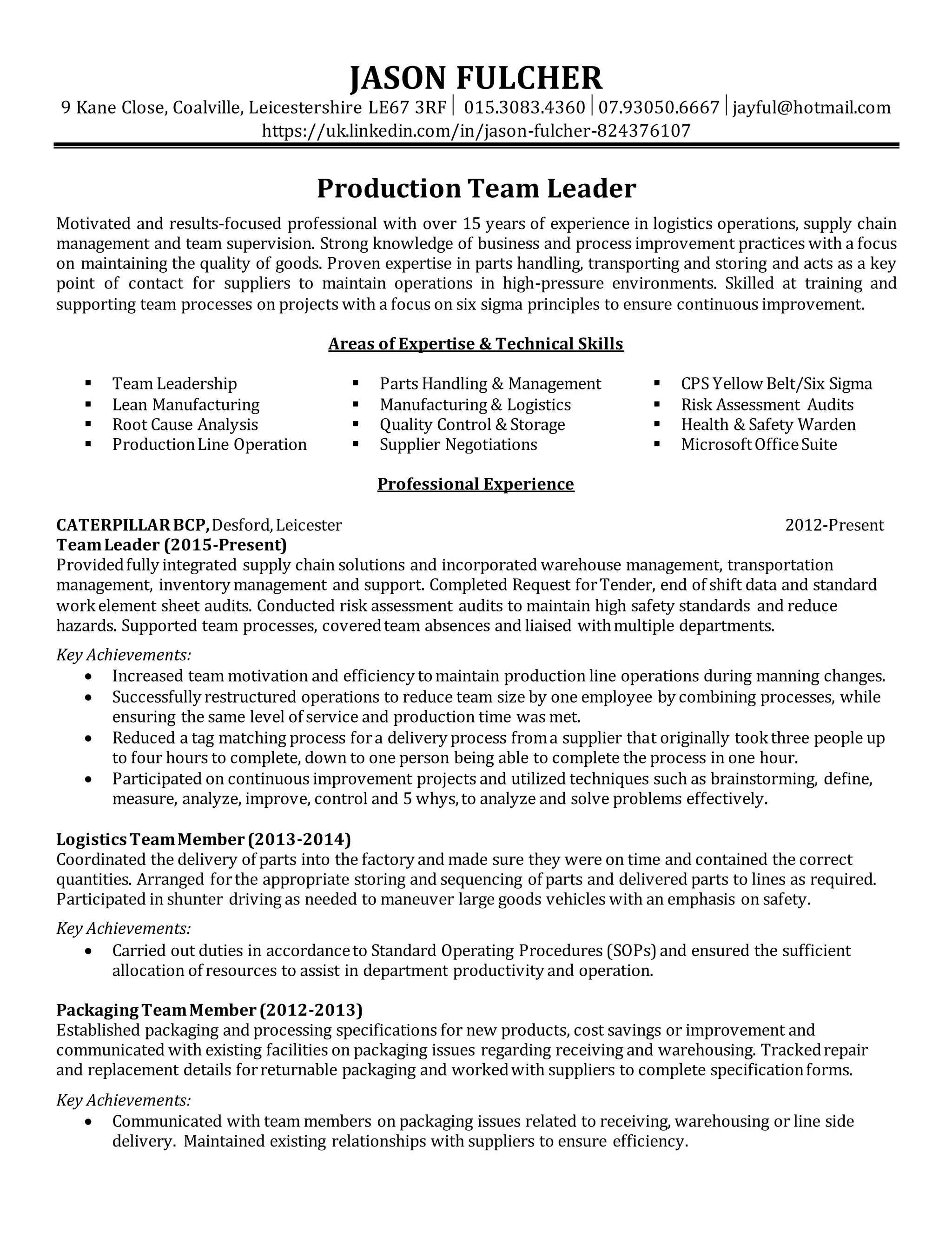 jason-fulcher-cv | DOCX